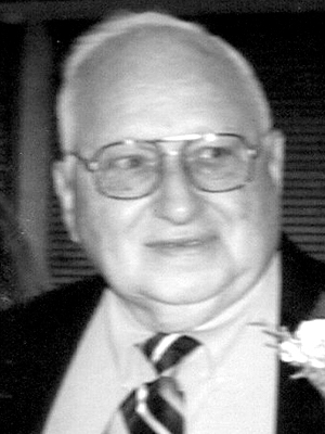 James Norman ‘Jim’ Propst | News, Sports, Jobs - The Intermountain